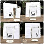 'Magic' Drawing with Refraction of Light: an art meets science activity ...