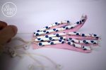 How to make an articulated hand {with cool movable fingers} – Go ...
