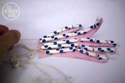 How to make an articulated hand {with cool movable fingers} – Go ...