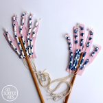 How to make an articulated hand {with cool movable fingers} – Go ...