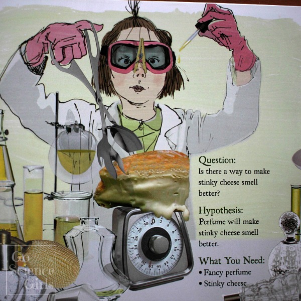 Book Review: 11 Experiments That Failed – Go Science Kids