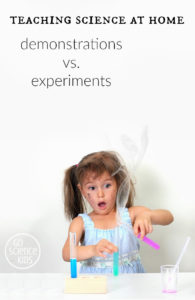 What is the Scientific Method? – Go Science Kids